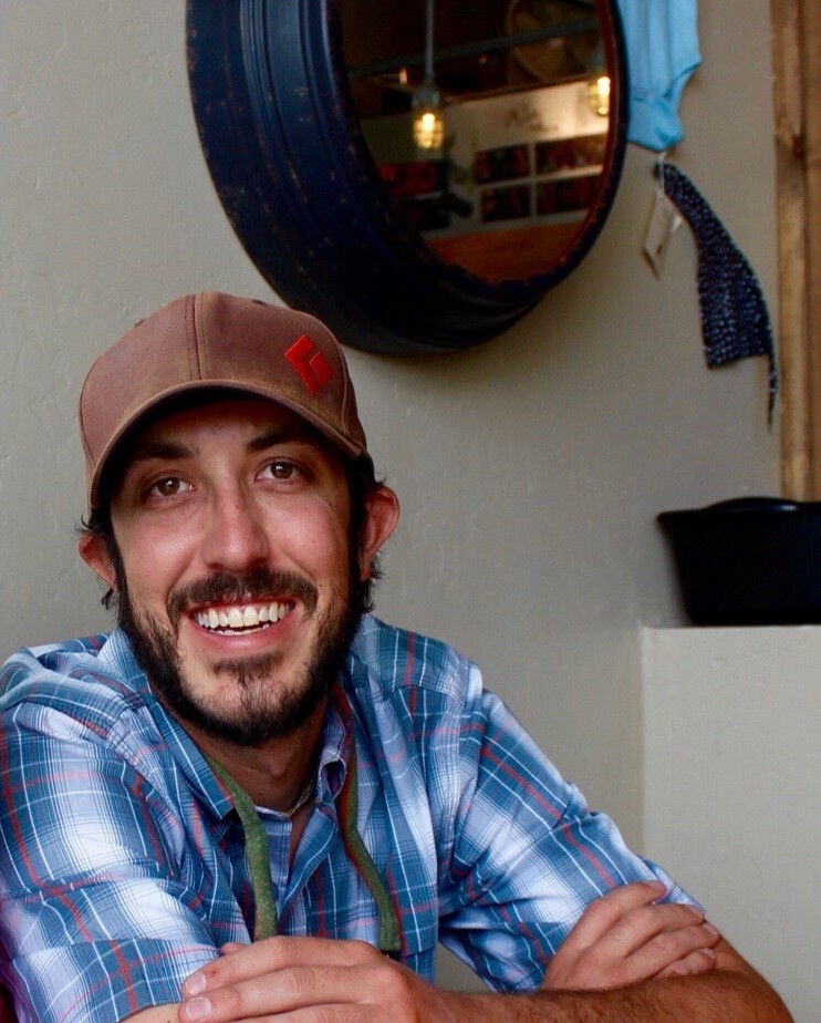 Board Members – 2020 – Park County Search and Rescue